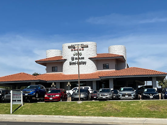 Ride Automotive Group